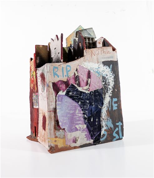 Leroy Johnson | Leroy Johnson, b. 1937, untitled (1937) | MutualArt