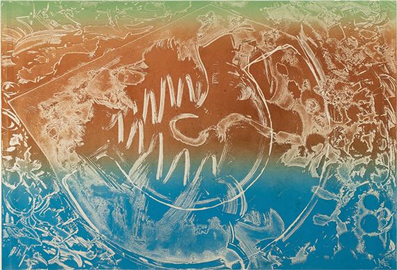 Mel Edwards | Coco Variant (1937) | MutualArt