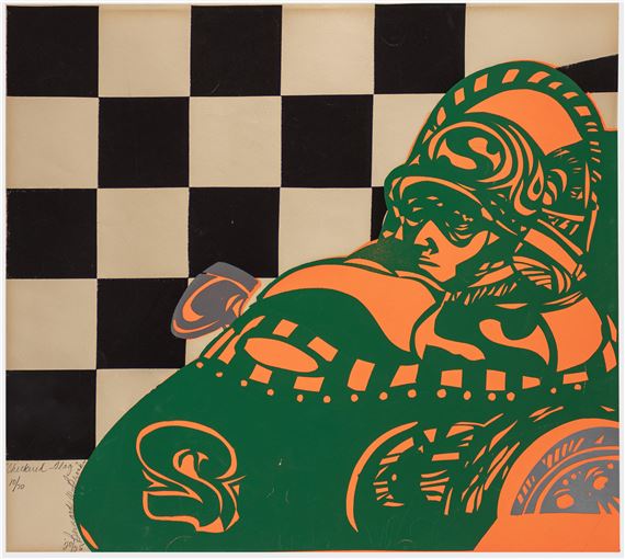 Bernard W. Brooks | Biography