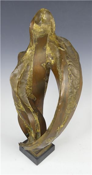 Sean Rice | The Grim Reaper | MutualArt