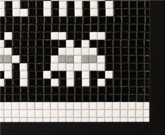 Space Invader | Final Invasion (2020) | MutualArt