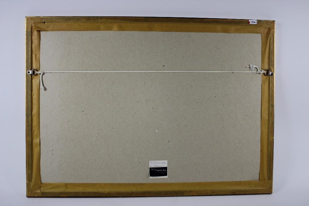 Robert Luckhurst | Robert Luckhurst - The Blackwater In Flood, Essex ...