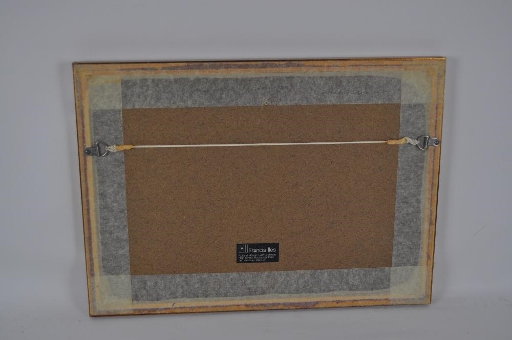 Robert Luckhurst | Robert Luckhurst - November Lapwings | MutualArt