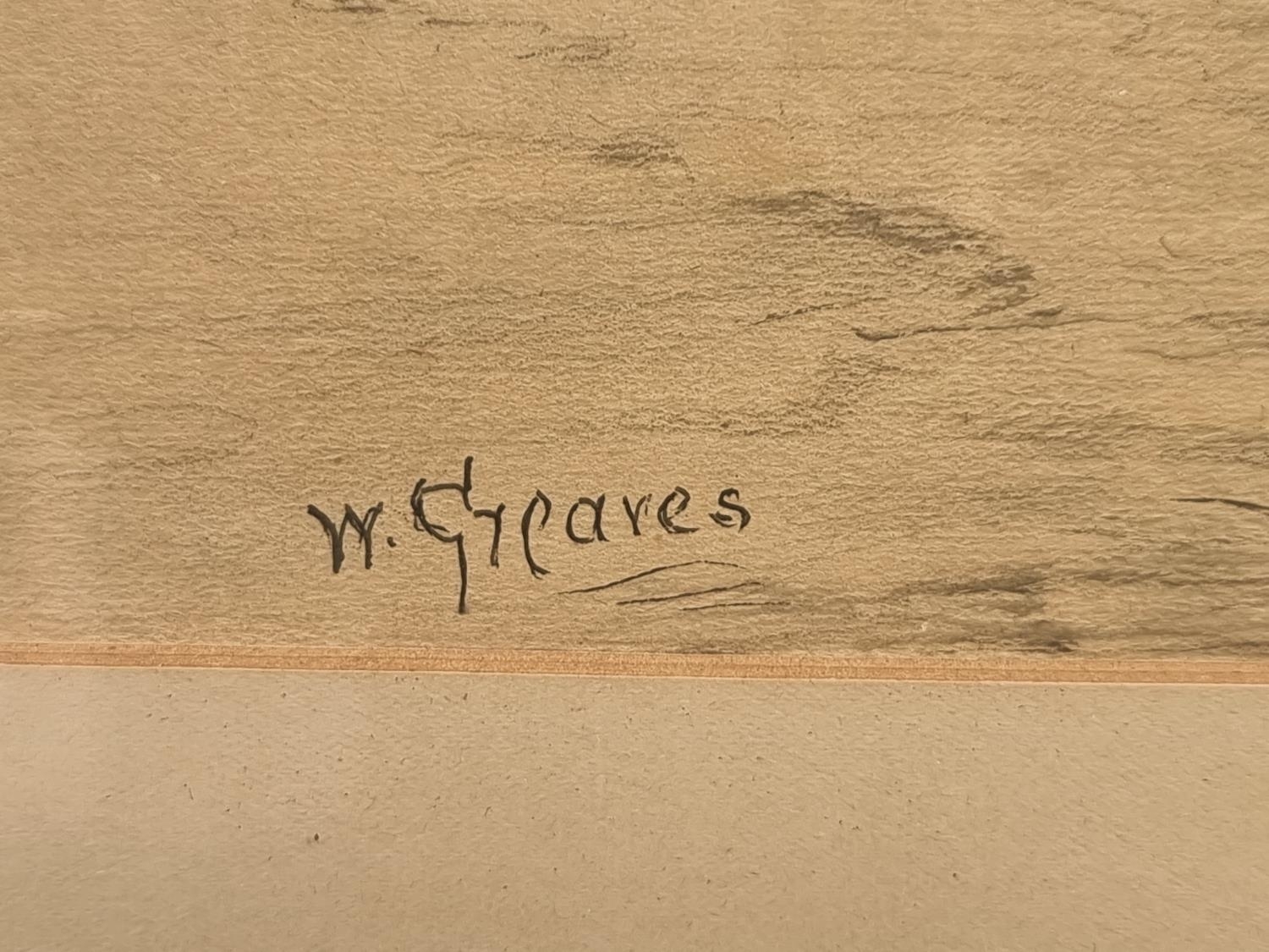 Walter Greaves | Henley On Thames | MutualArt