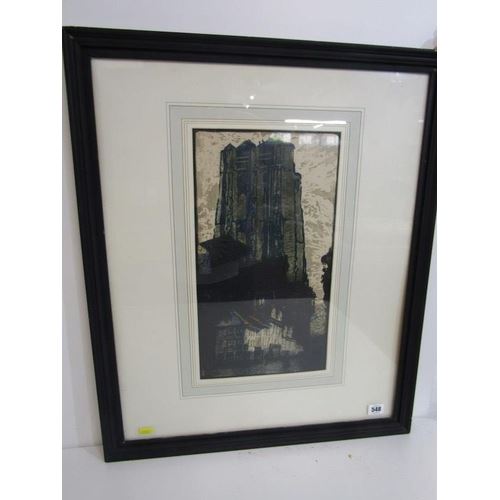 Emile Antoine Verpilleux | La Tour | MutualArt