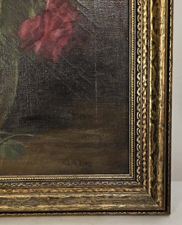 Henry Leon Sanger | Still Life | MutualArt