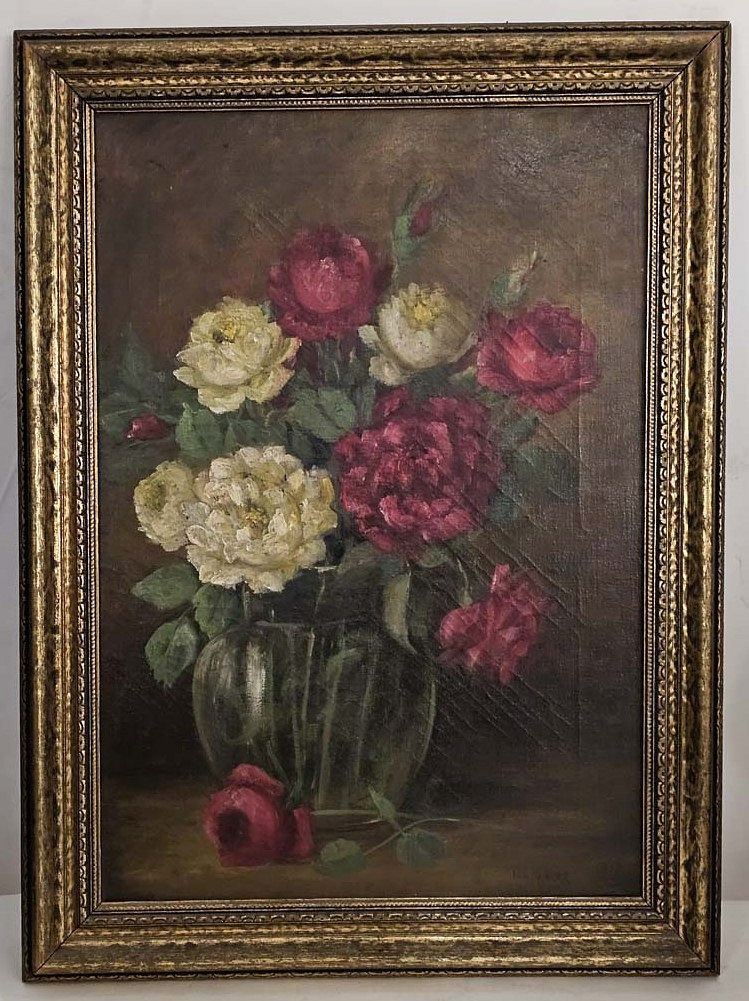 Henry Leon Sanger | Still Life | MutualArt