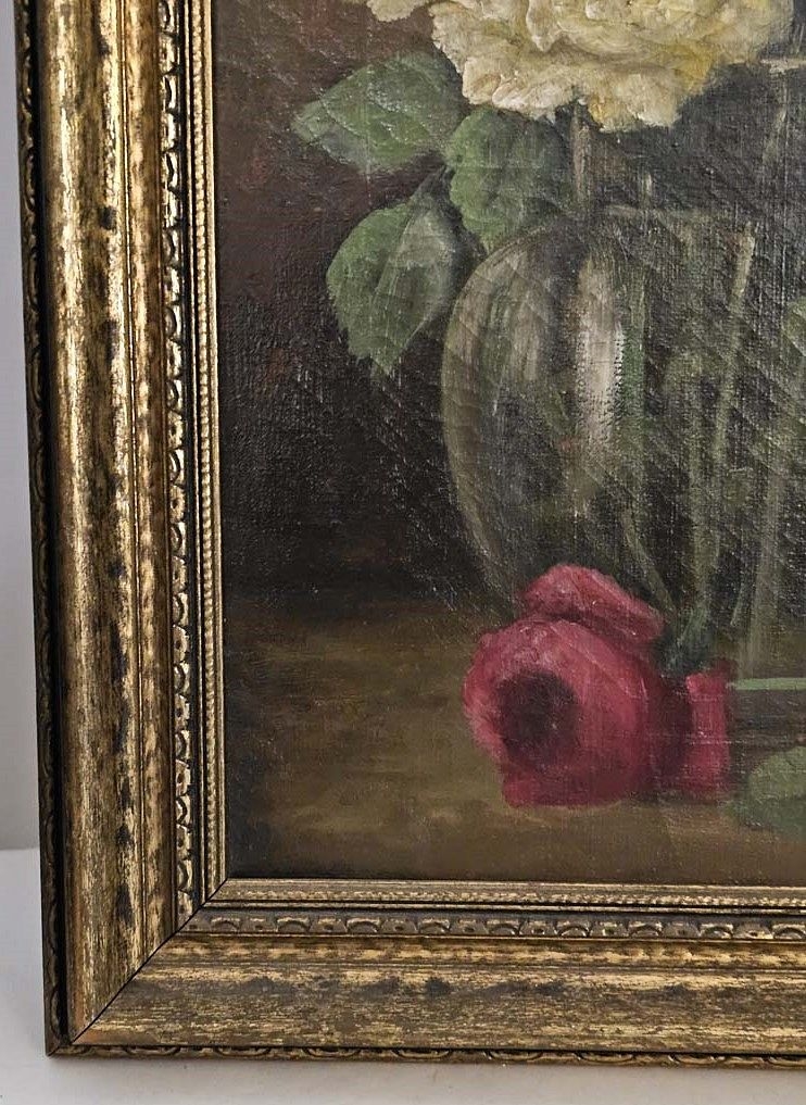 Henry Leon Sanger | Still Life | MutualArt