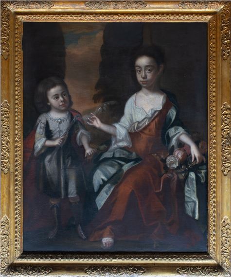 Robert Byng | 3 Artworks at Auction | MutualArt