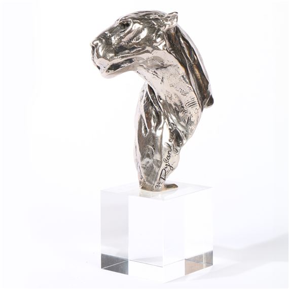 Dylan Lewis | DYLAN LEWIS (SOUTH AFRICAN (2011) | MutualArt