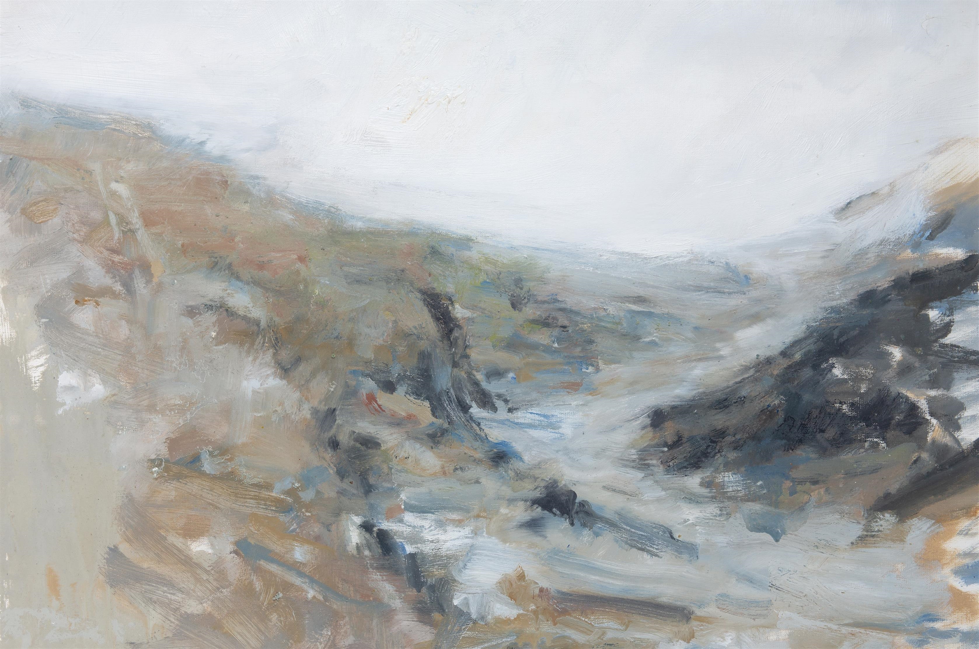 Thomas Kohl | Landschaft 1990 (1990) | MutualArt