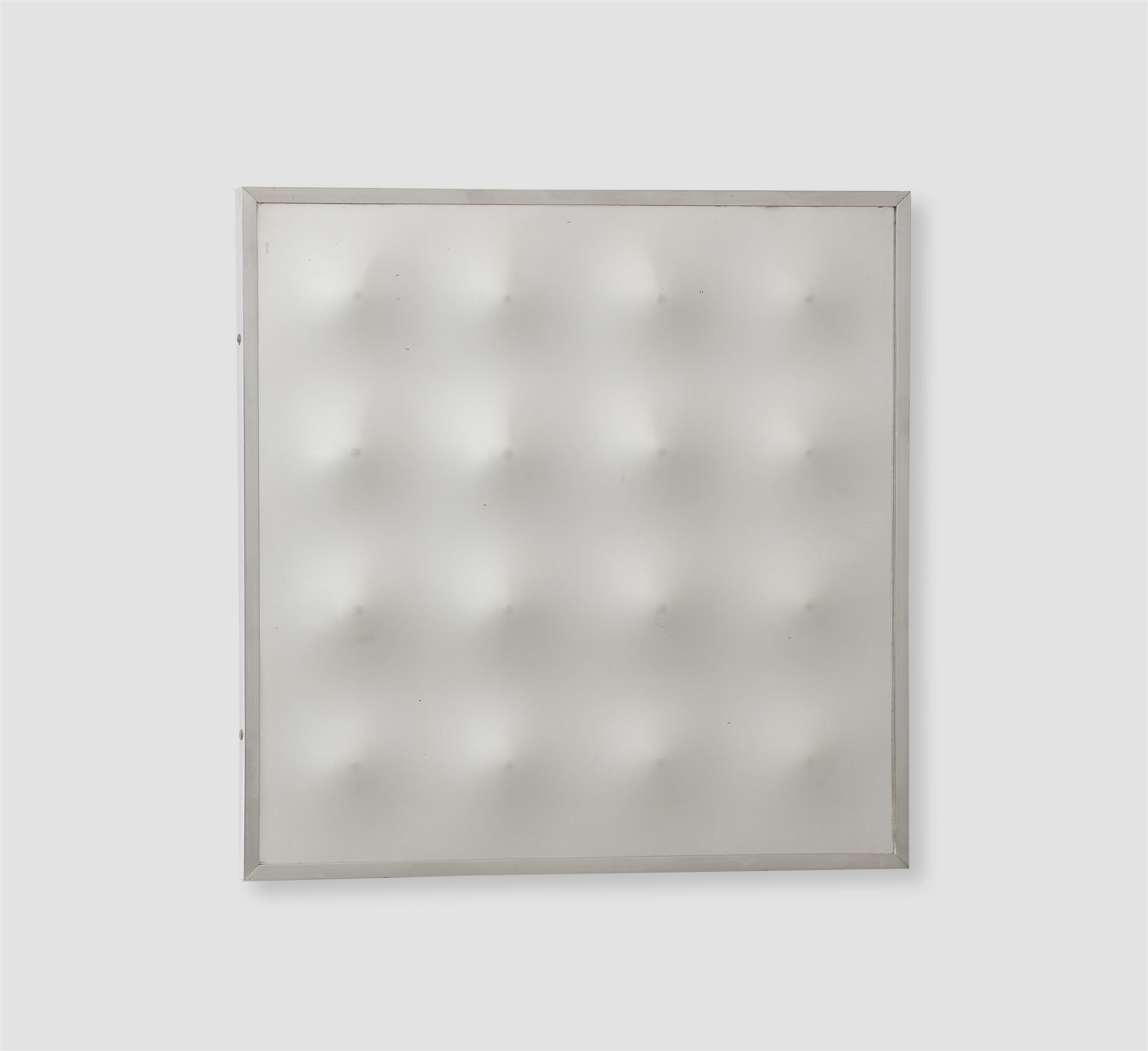 Victor Bonato | 4x4-KX-69 1969/70 | MutualArt