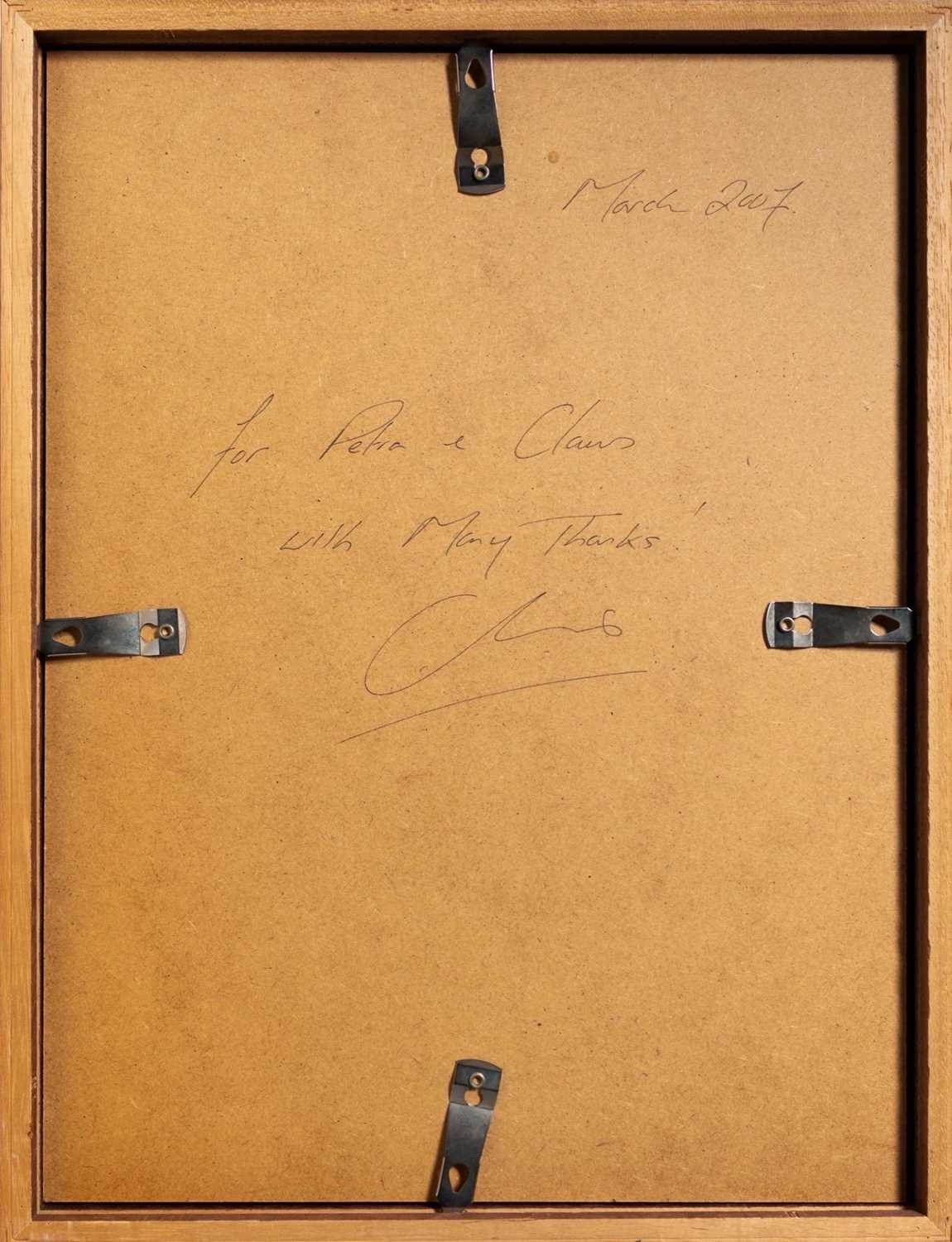 Christopher Winter | Christopher Winter (1968 Kent – lebt in Berlin (2007) | MutualArt