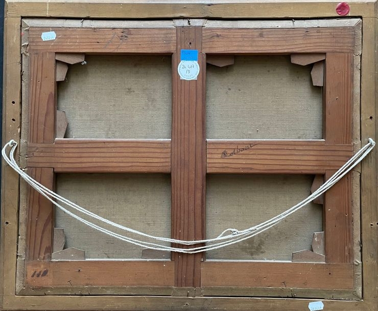 Carl Ruthart | A bear and a lioness fighting over the body of a deer ...