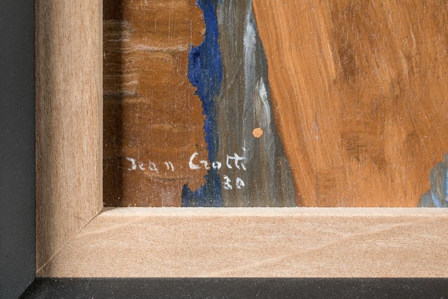 Jean Crotti | Serenity (1930) | MutualArt