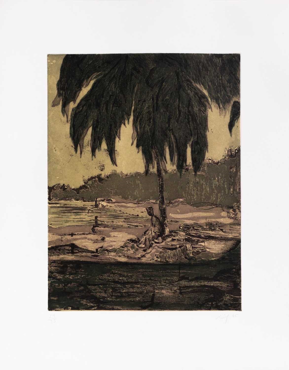 Peter Doig | Peter Doig (1959 Edinburgh – lebt auf Trinidad (2005 ...