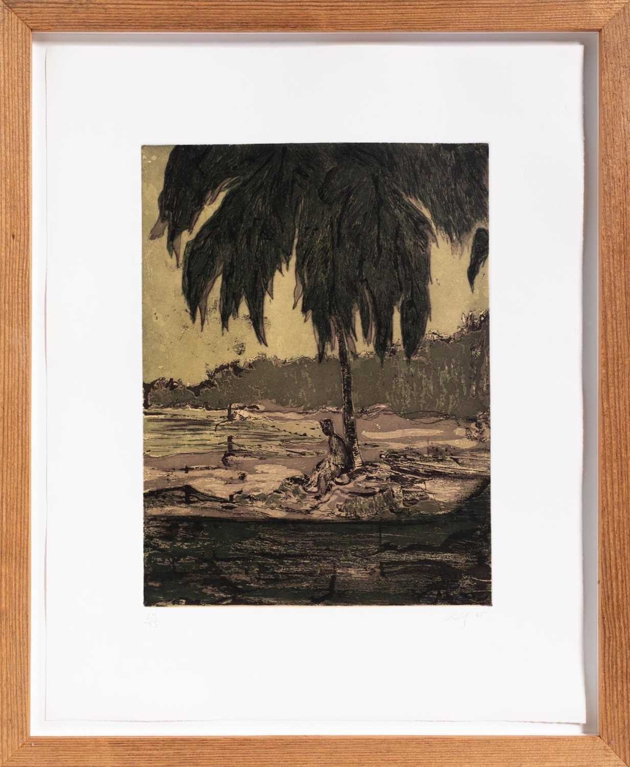 Peter Doig | Peter Doig (1959 Edinburgh – lebt auf Trinidad (2005 ...