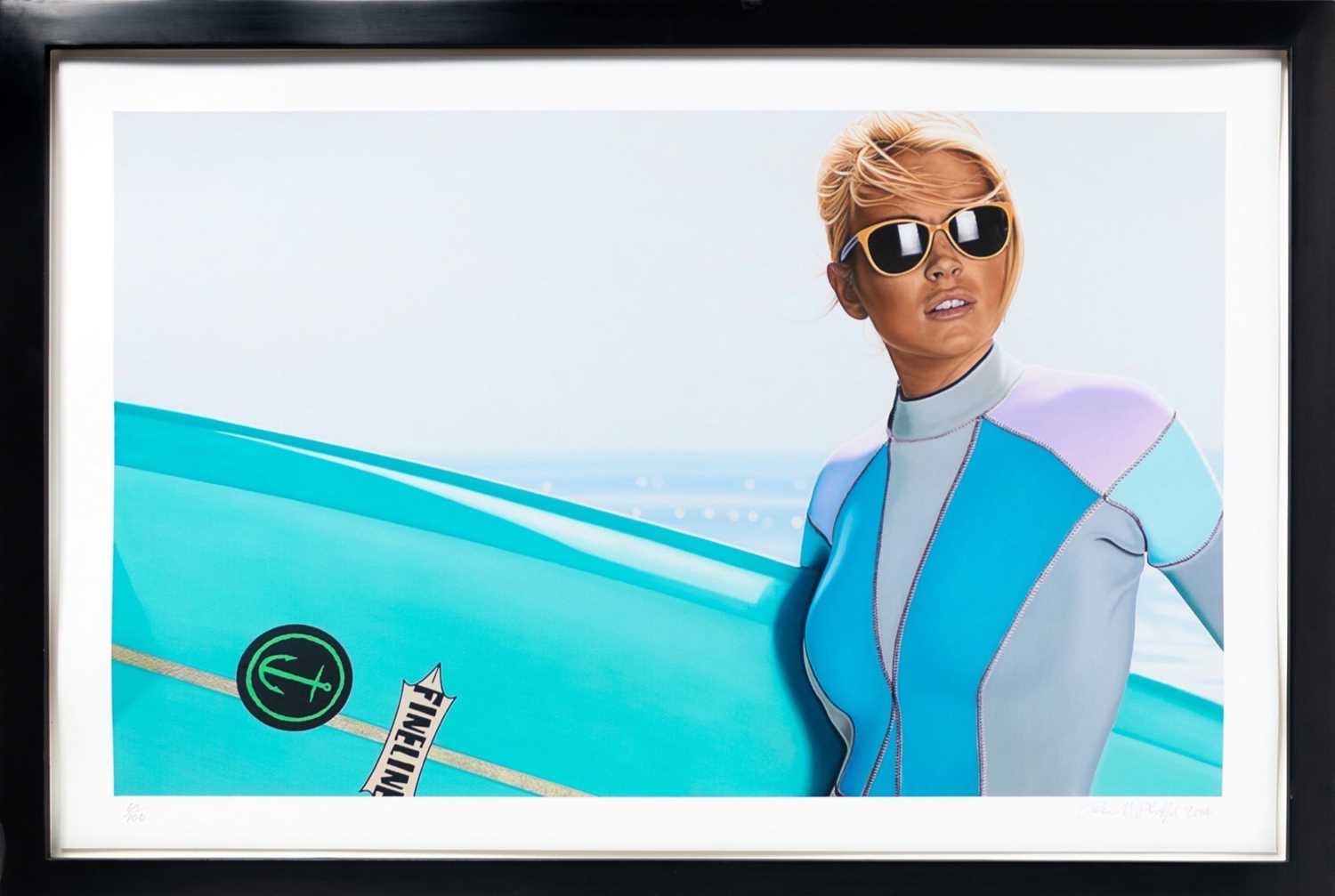 Richard Phillips | Richard Phillips (1962 Marblehead – lebt in New York ...