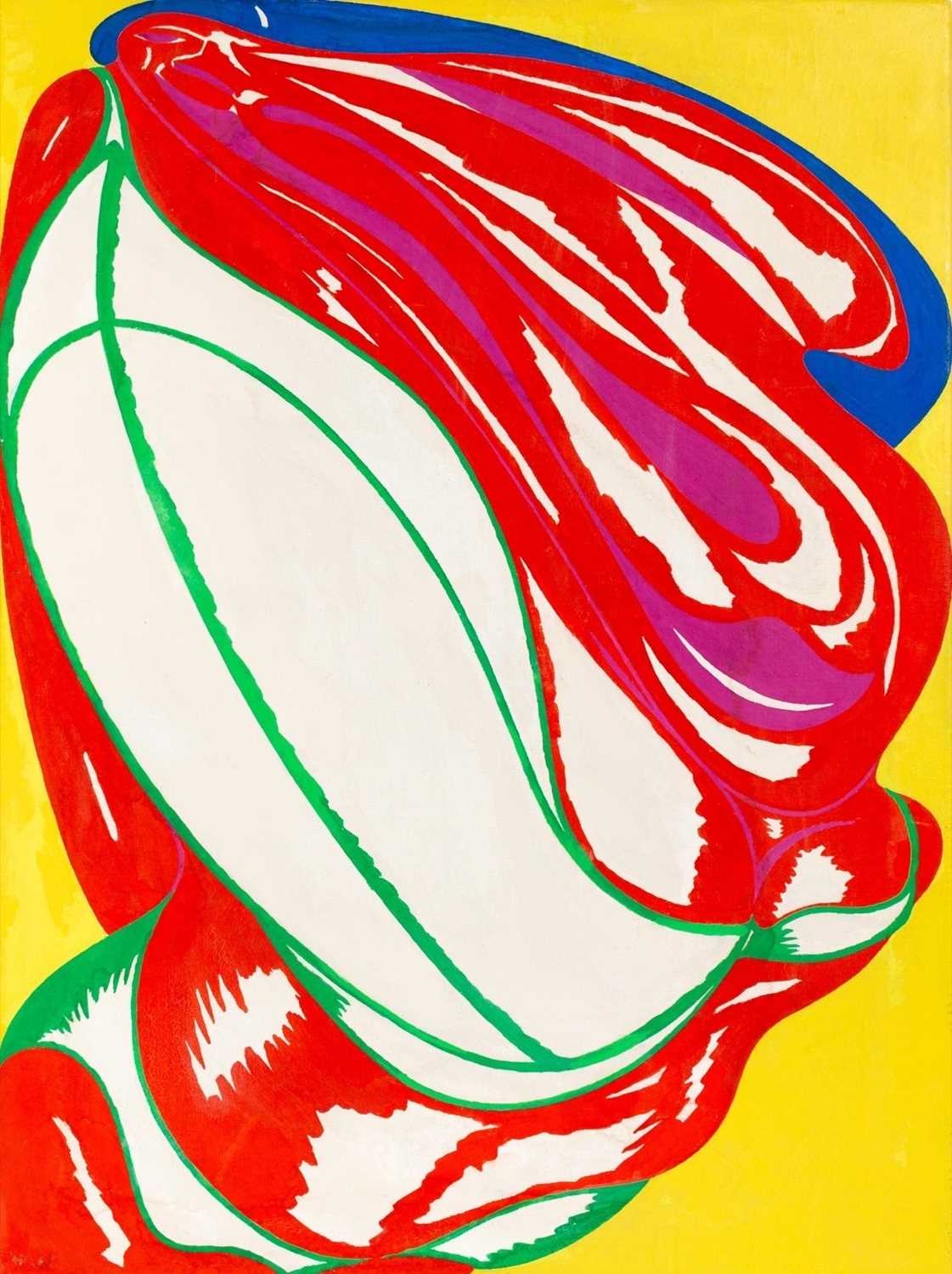 Michael Langer | Michael Langer (1929 Zittau - München 2022 (1968 ...