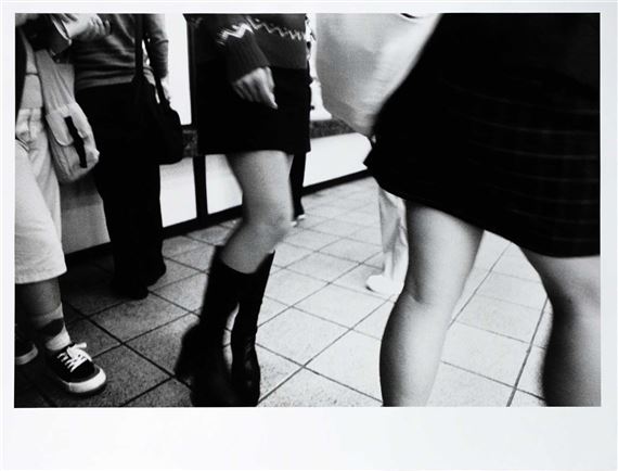 Henry Bond | Henry Bond (1966 in London – lebt in London (2000) | MutualArt