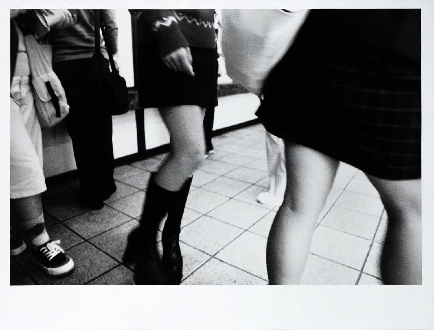 Henry Bond | Henry Bond (1966 in London – lebt in London (2000) | MutualArt