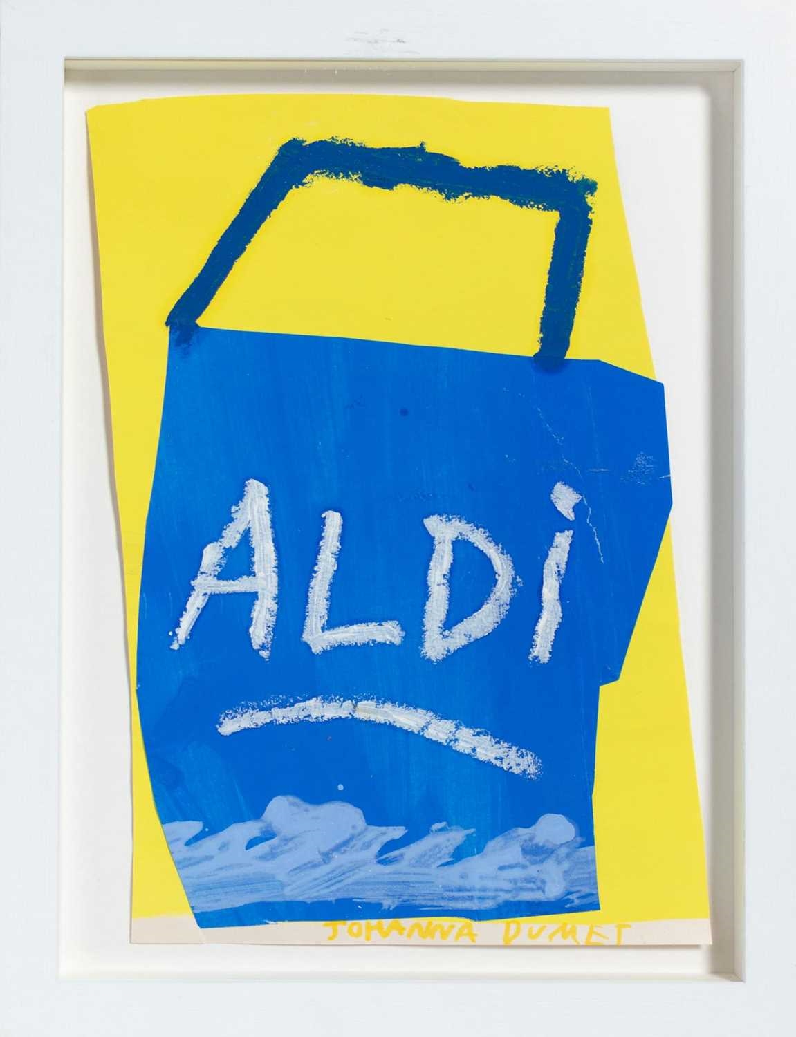 Johanna Dumet | Johanna Dumet (1991 Guéret – lebt in Berlin | MutualArt