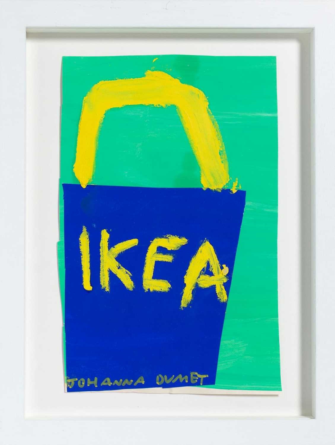 Johanna Dumet | Johanna Dumet (1991 Guéret – lebt in Berlin | MutualArt