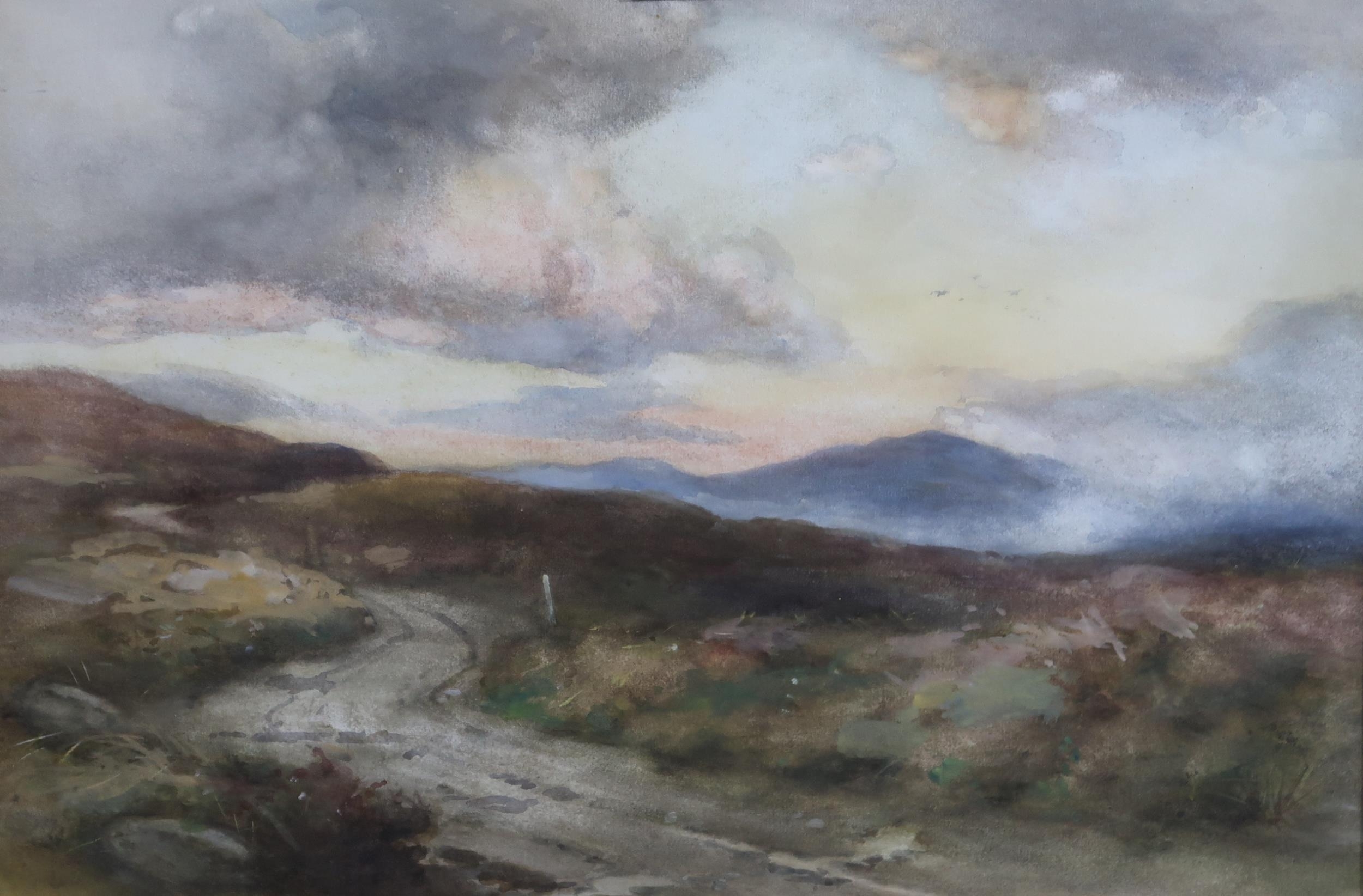 James Scott Kinnear | PITLOCHRY VIEWS | MutualArt
