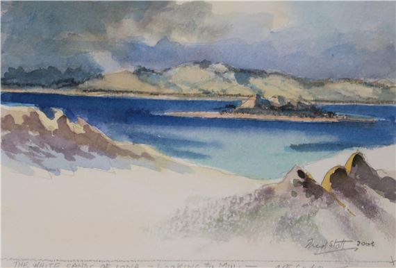 Eric Dale | 1 Artworks at Auction | MutualArt