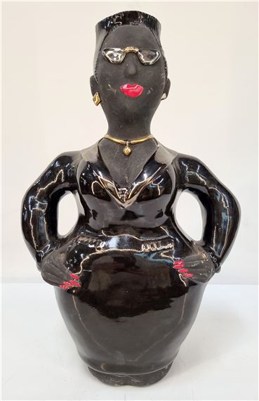 Allison Bennett- Life, Art & Legacy | MututalArt