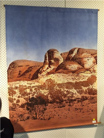 Beryl Stutchbury | 2 Artworks at Auction | MutualArt