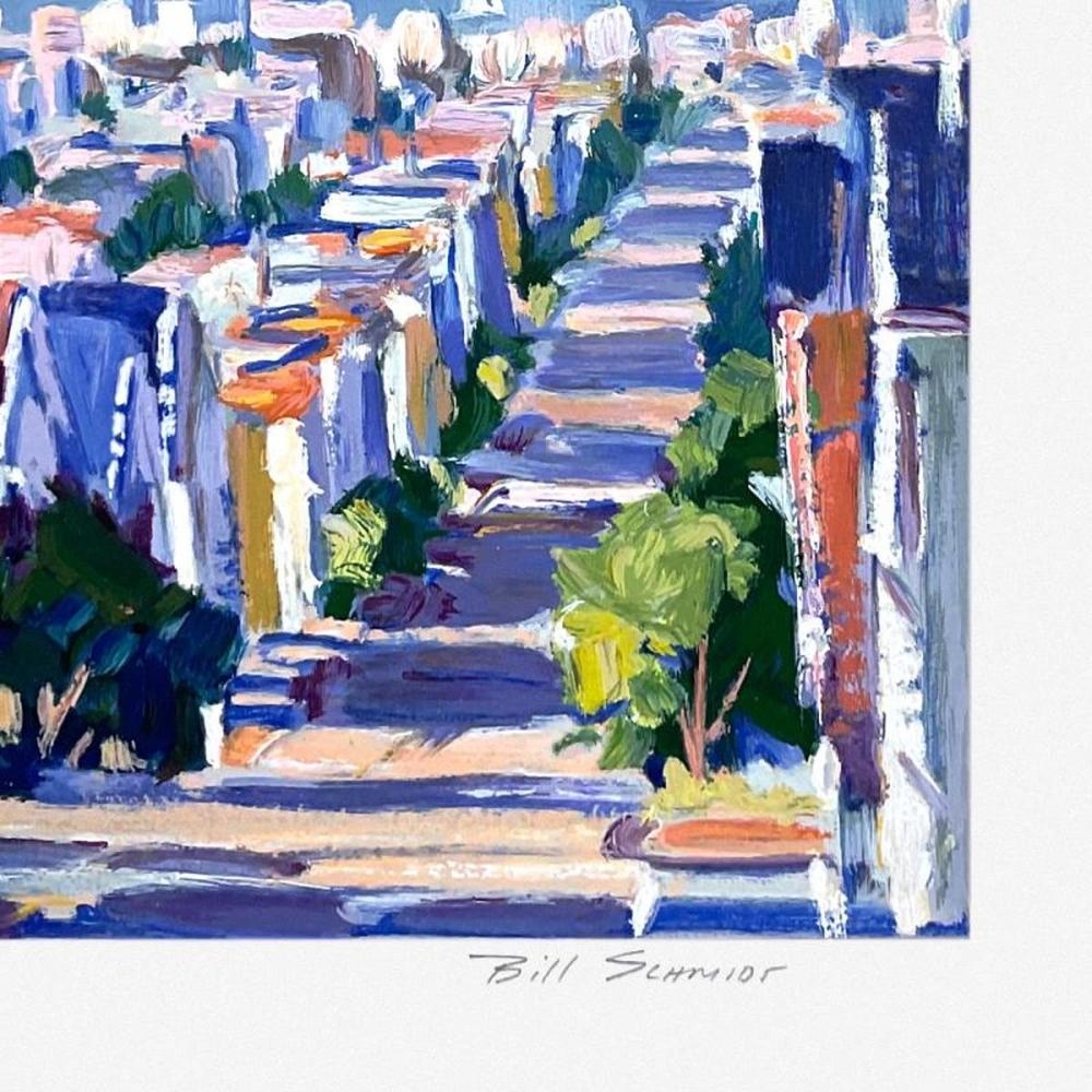 Bill Schmidt | Bill Schmidt | MutualArt