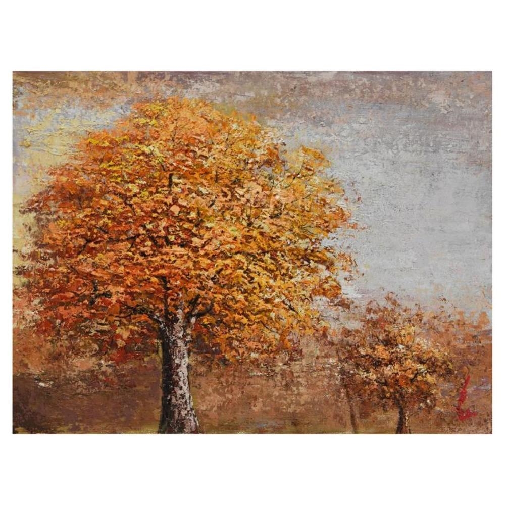 Inam | Original Oil Painting on Canvas | MutualArt