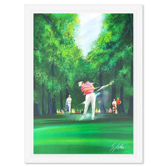 Victor Spahn | Victor Spahn | MutualArt