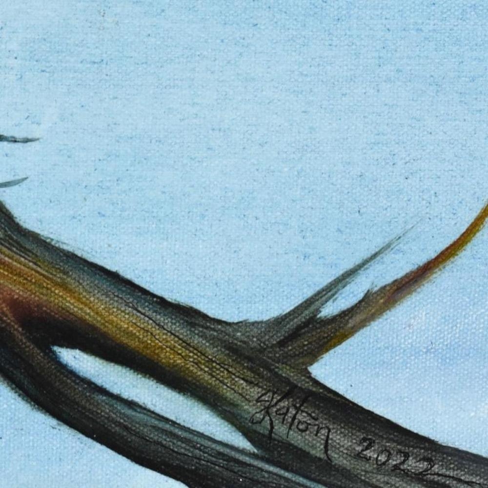 Martin Katon | Martin Katon | MutualArt