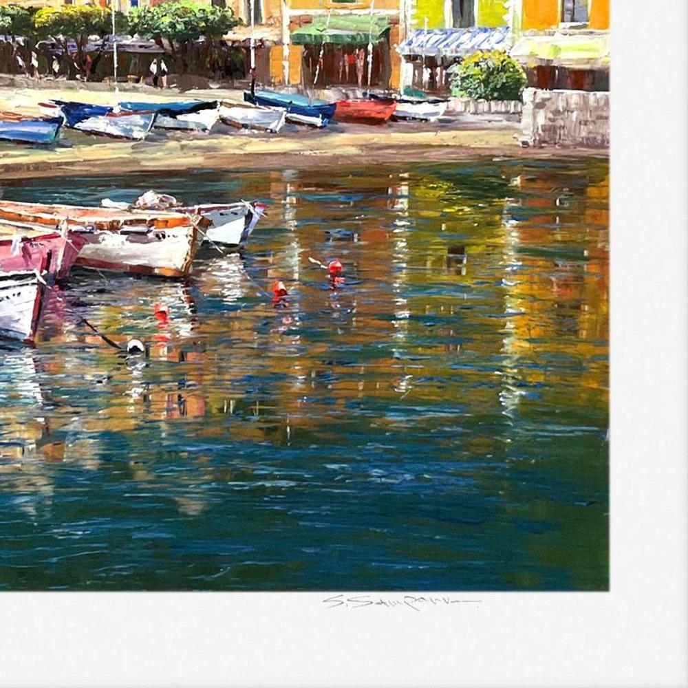 S. Sam Park | Sam Park | MutualArt