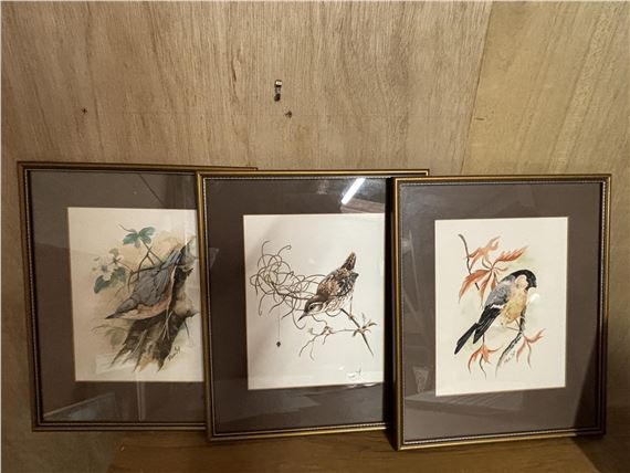 Paul Sly | 1 Artworks at Auction | MutualArt