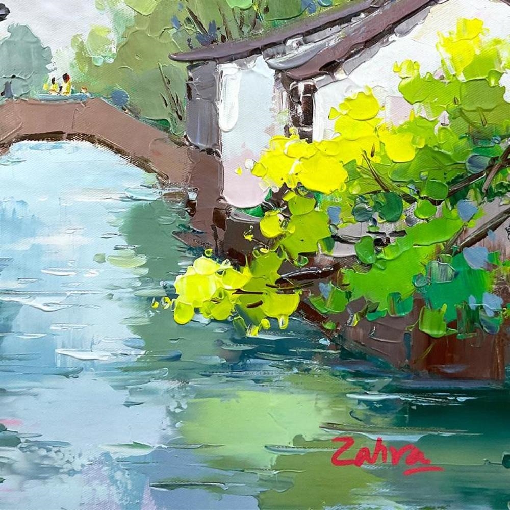 Zahra | Zahra | MutualArt