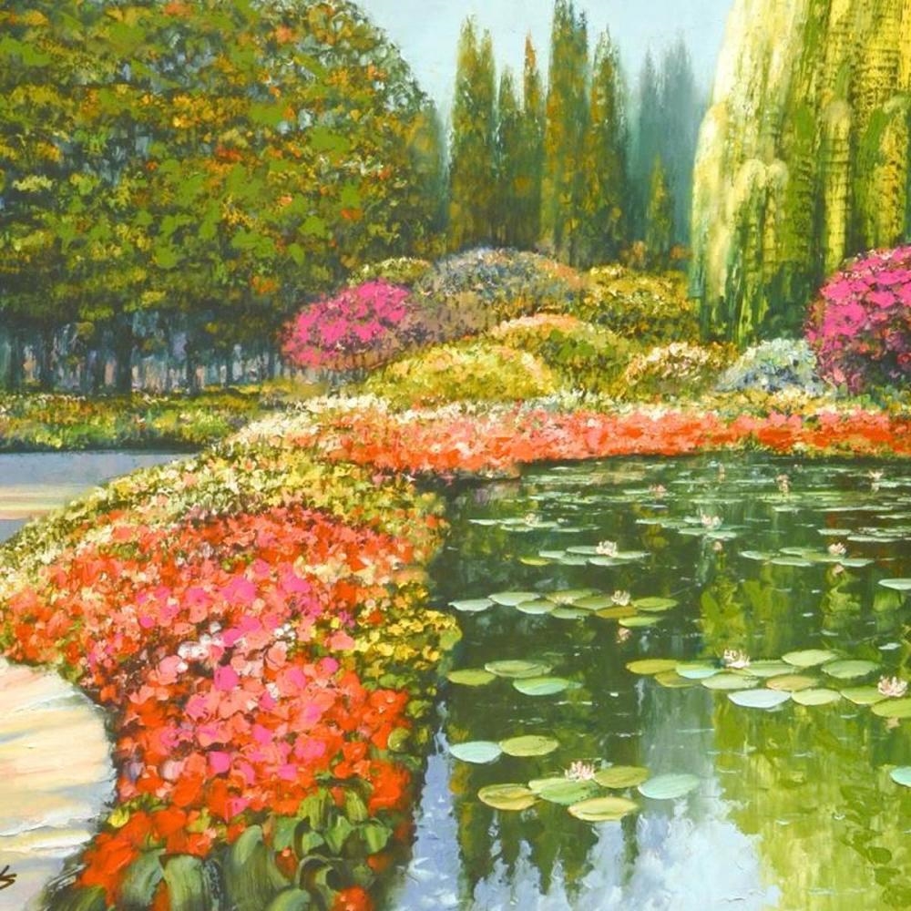 Howard Behrens | Howard Behrens (1933-2014 | MutualArt