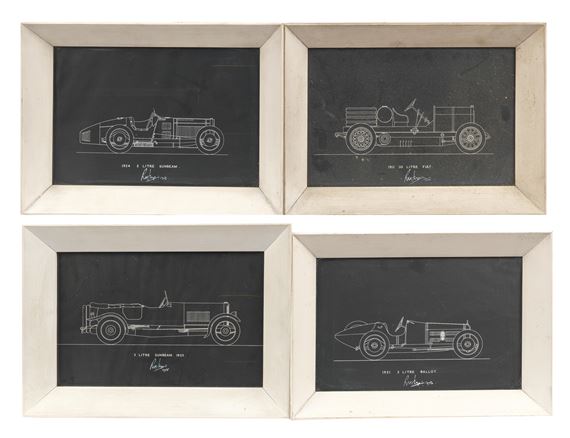 Rex Hayes | 3 Artworks at Auction | MutualArt