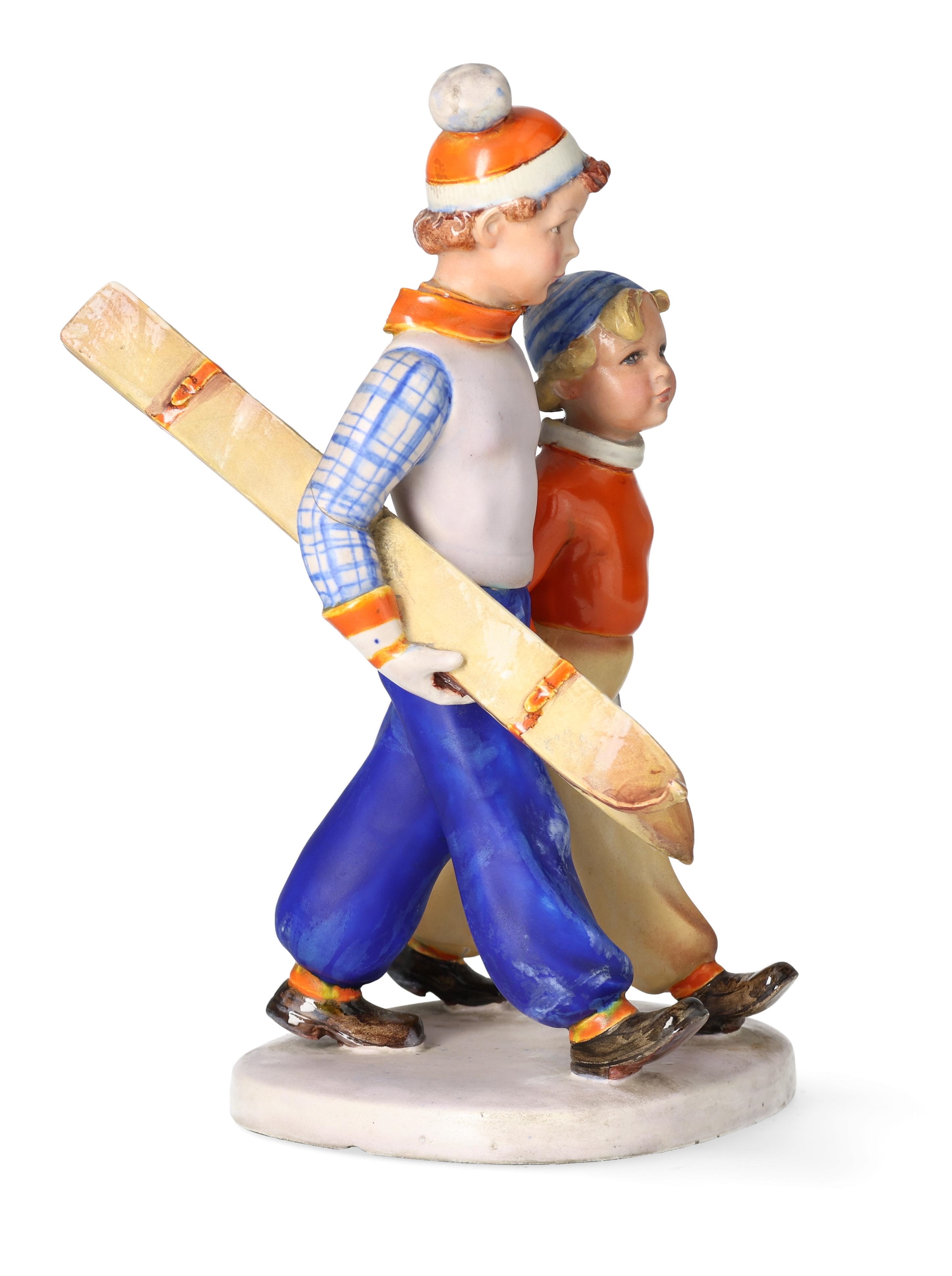 Stefan Dakon | Keramik (2002) | MutualArt