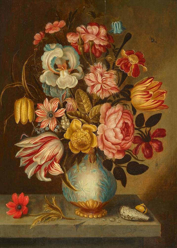 Abraham Bosschaert | ABRAHAM BOSSCHAERT | MutualArt