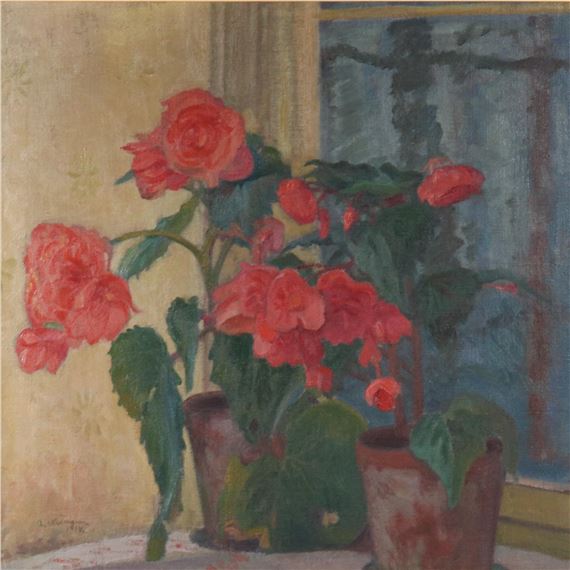 Abraham Neuman | Abraham Neumann (1914) | MutualArt