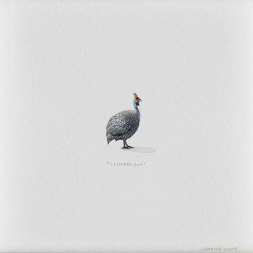 Lorraine Loots | 2 Artworks | MutualArt