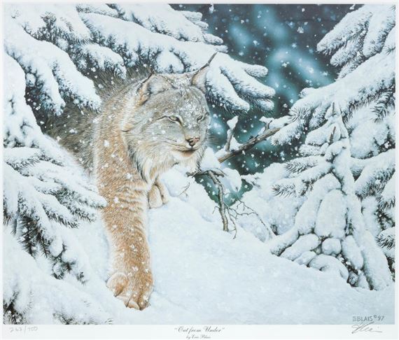 Éric Blais | 1 Artworks | MutualArt