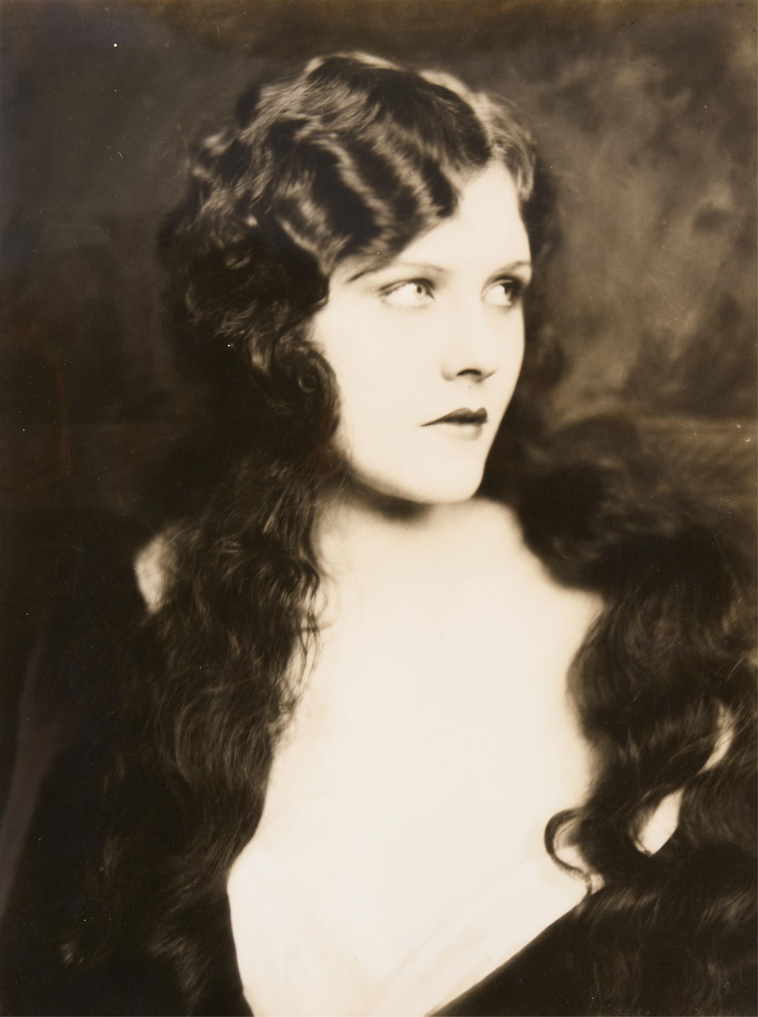 Alfred Cheney Johnston | Katherine Moylan, Ziegfeld (1920s) | MutualArt
