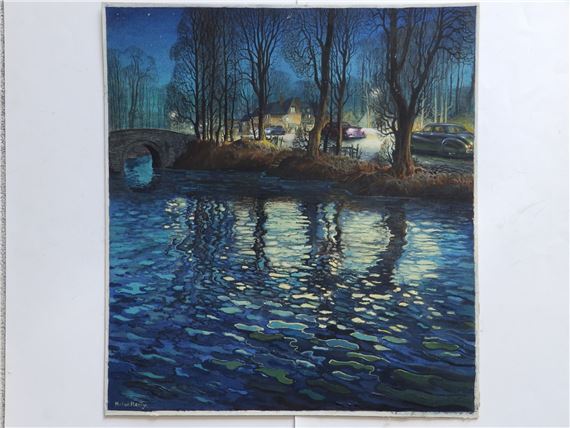 Michael Reilly | Michael Reilly | MutualArt