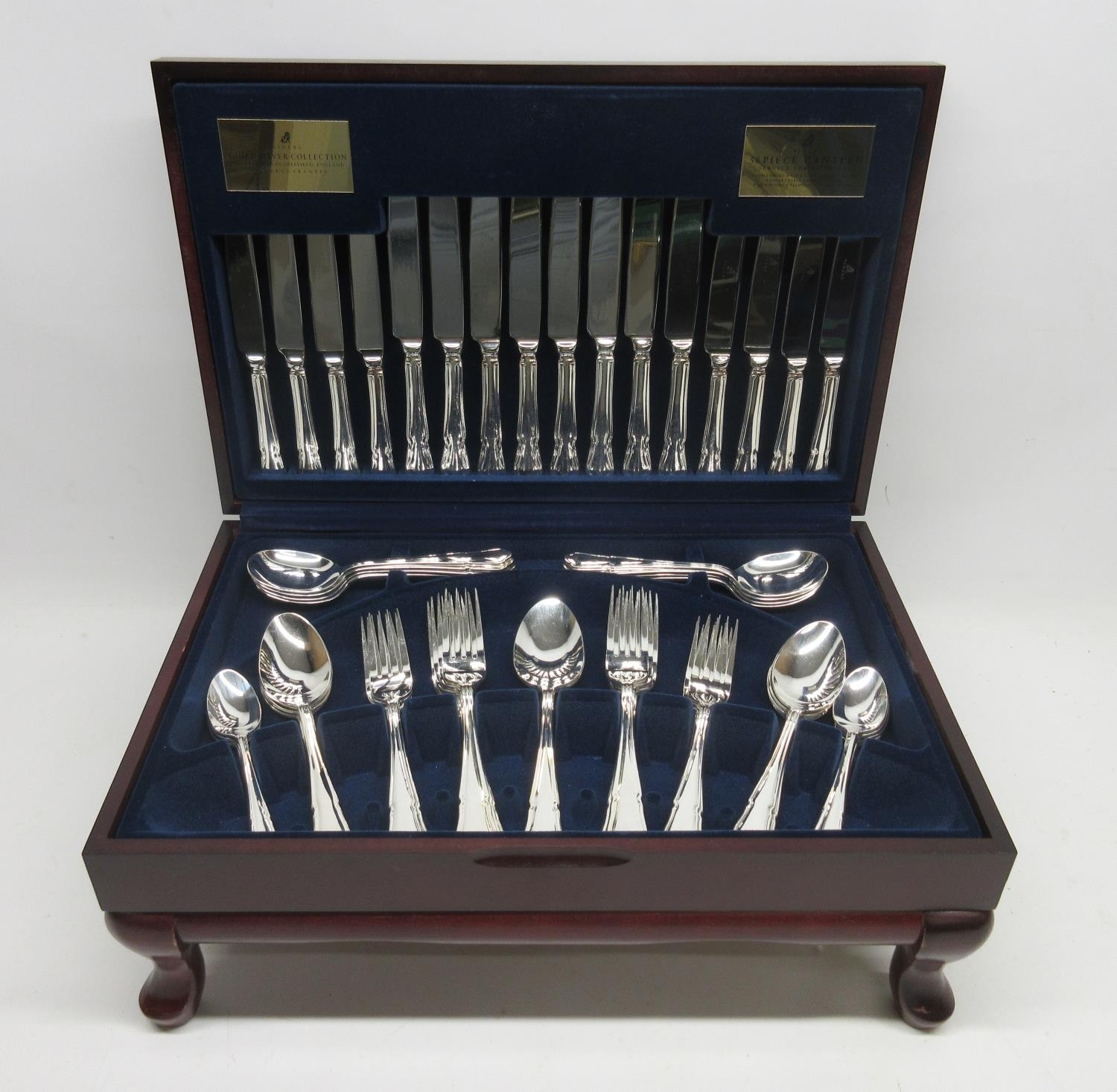 Sheffield | Guild Silver Collection | MutualArt