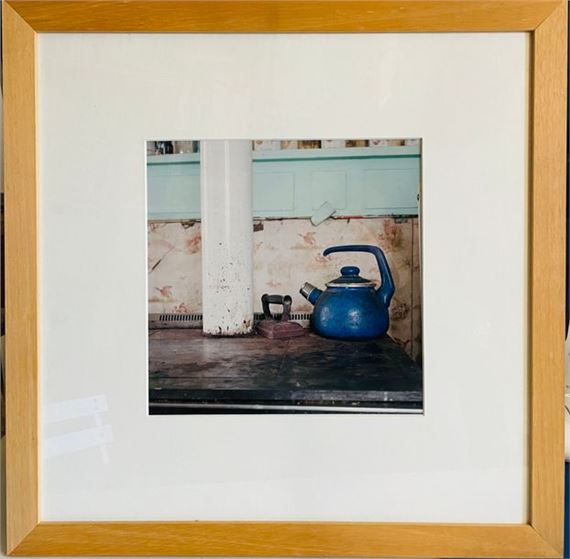 Pauline Seckel | 1 Artworks at Auction | MutualArt