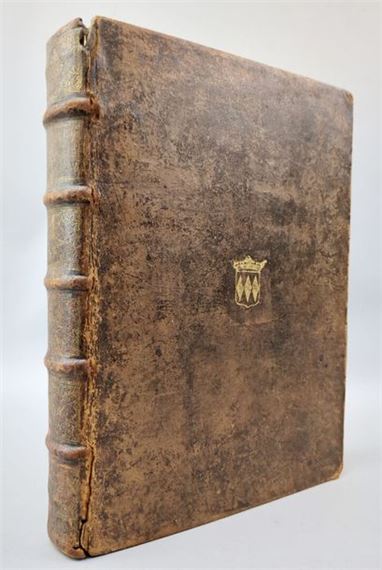 Jacob Spon | 1 Artworks at Auction | MutualArt